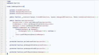 Working with legacy code | PDF