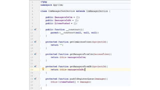 Working with legacy code | PDF