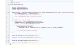 Working with legacy code | PDF