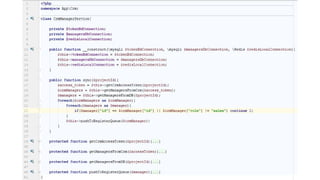 Working with legacy code | PDF