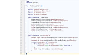 Working with legacy code | PDF
