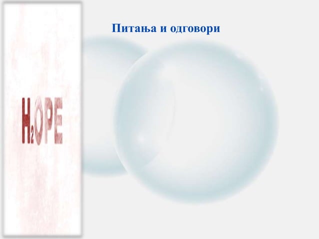 Vodonik 8 razred,David Kocic | PPT