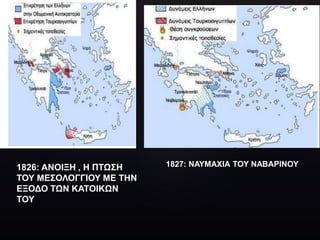 ελληνικη επανασταση | PPT