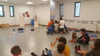 ιδρυμα μειζονος ελληνισμου προϊστορια | PPTX