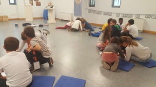 ιδρυμα μειζονος ελληνισμου προϊστορια | PPTX