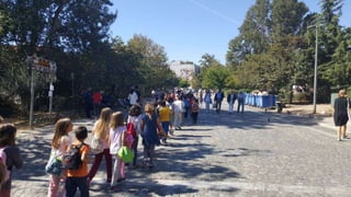 ιδρυμα μειζονος ελληνισμου προϊστορια | PPTX