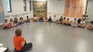 ιδρυμα μειζονος ελληνισμου προϊστορια | PPTX