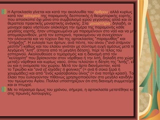 Αρτοκλασία | PPT