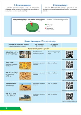 Smyrnove Amalgamated Community Investment Overview | PDF