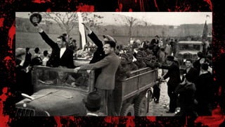 βουλγαρικη κατοχη μακεδονιας | PPT