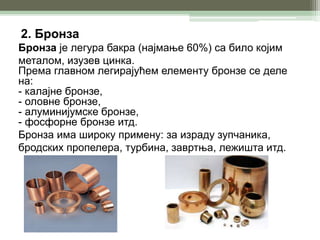 машински материјали | PPTX