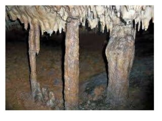 თეთრი მღვიმე | PPT