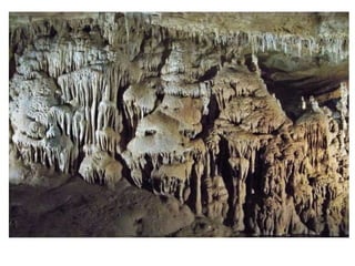 თეთრი მღვიმე | PPT