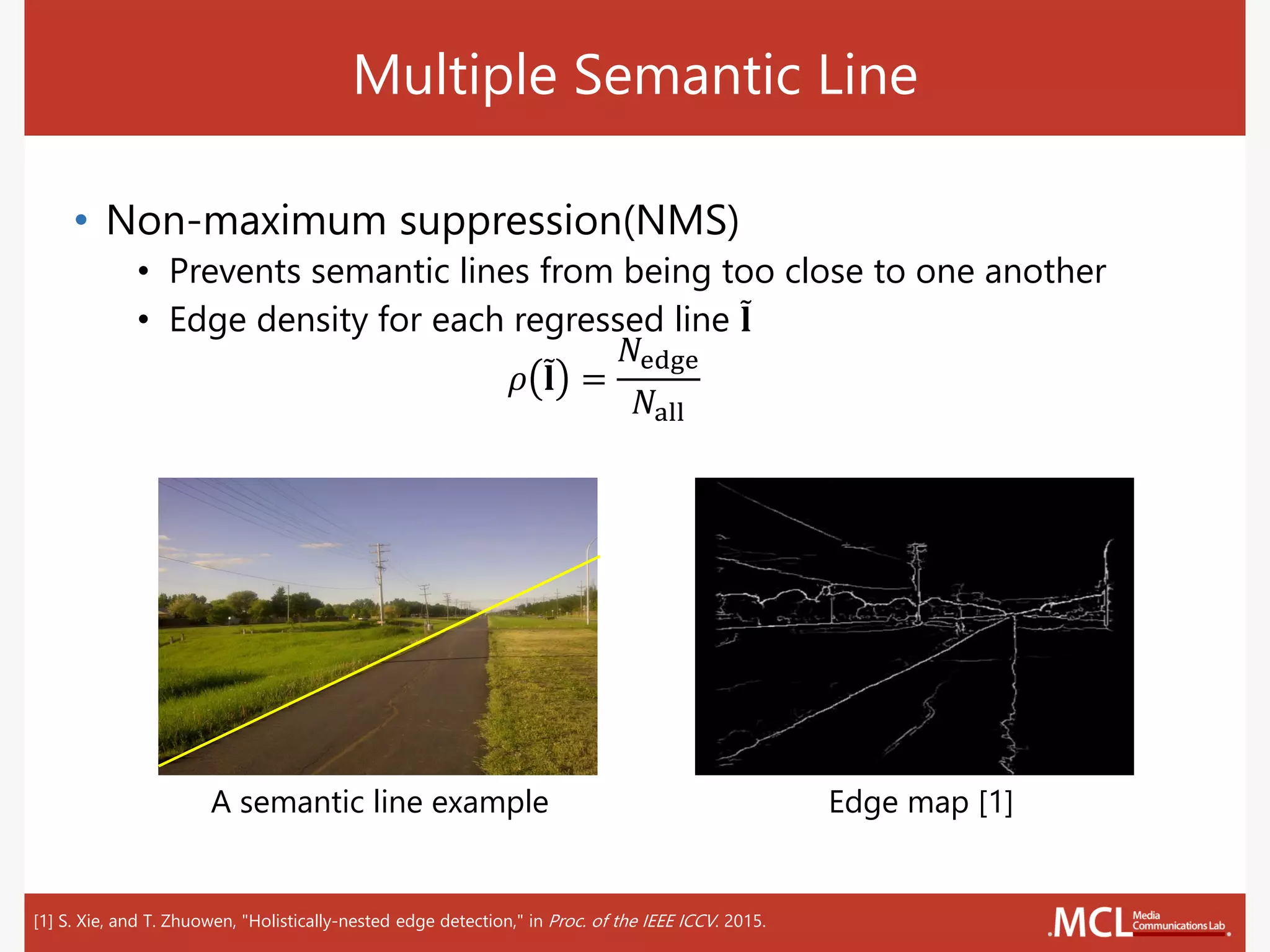 Semantic Line Detection and Its Applications | PDF | Photo Editing ...