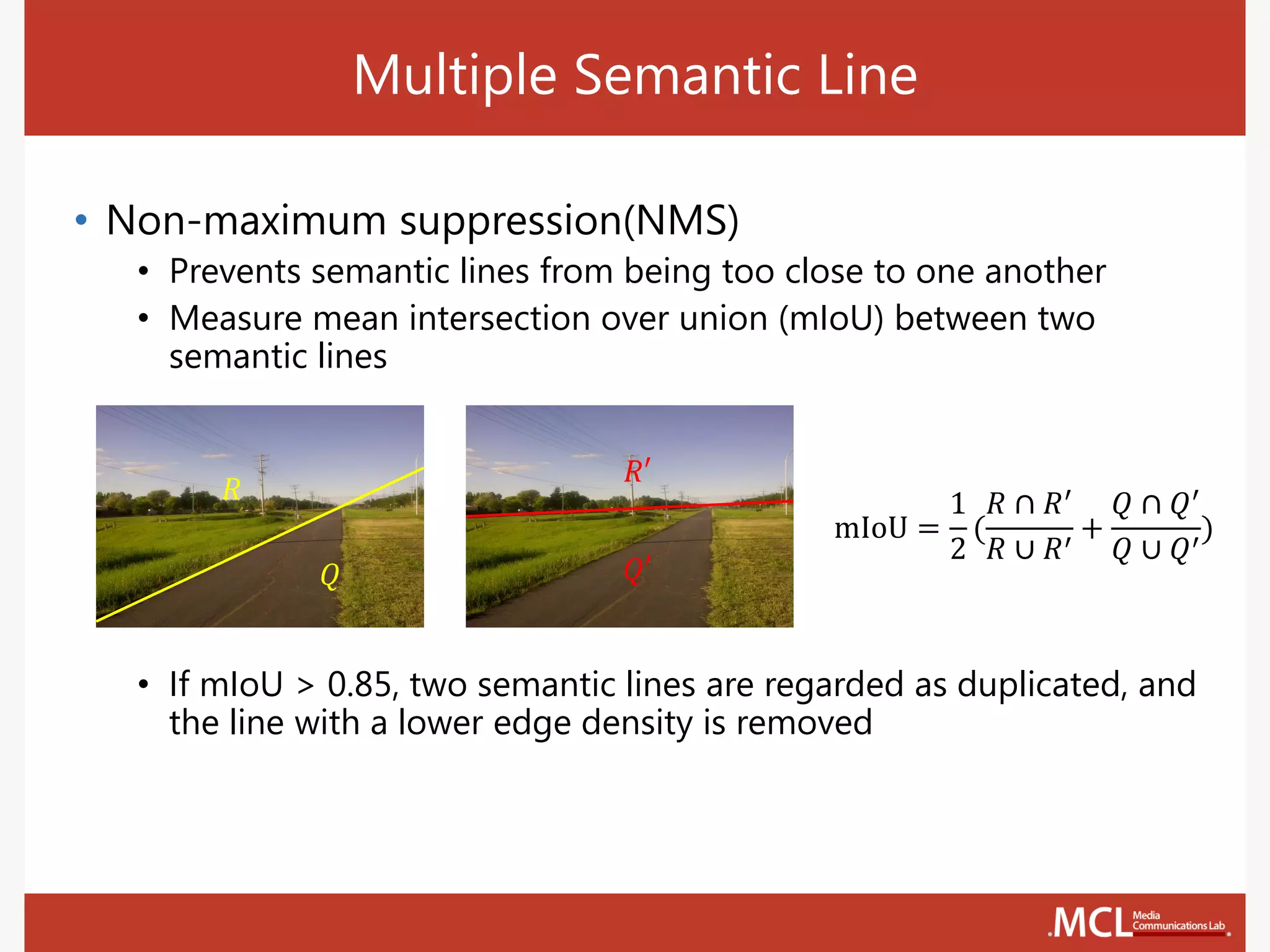Semantic Line Detection and Its Applications | PDF | Photo Editing ...
