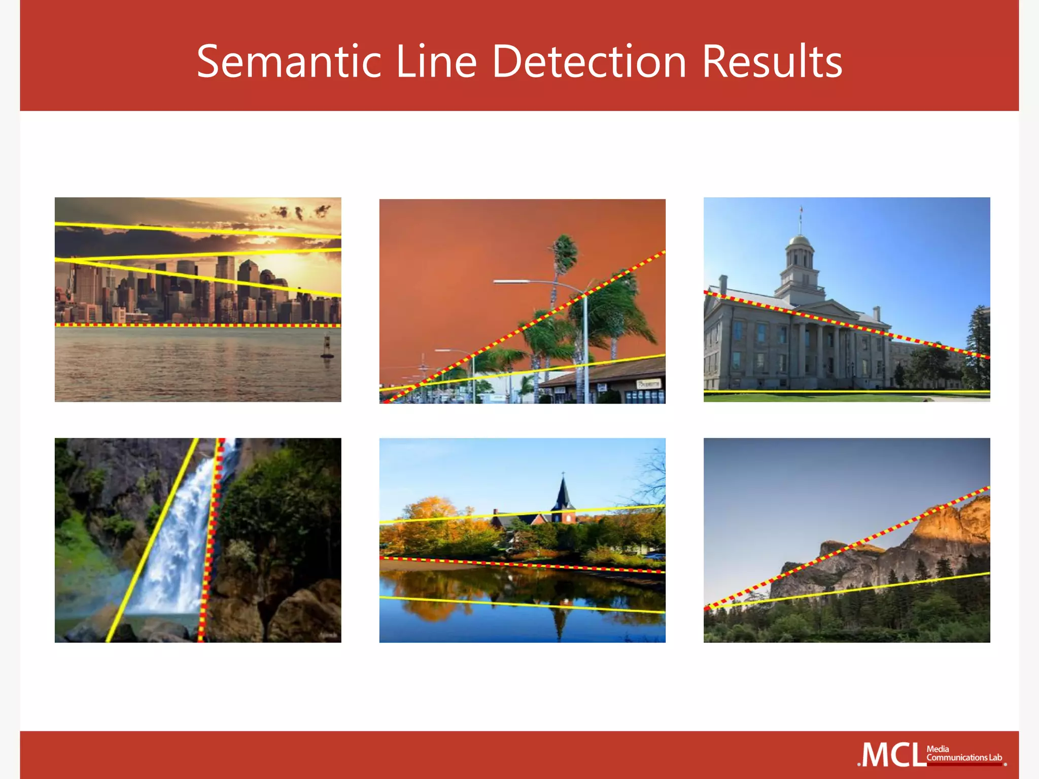 Semantic Line Detection and Its Applications | PDF | Photo Editing ...