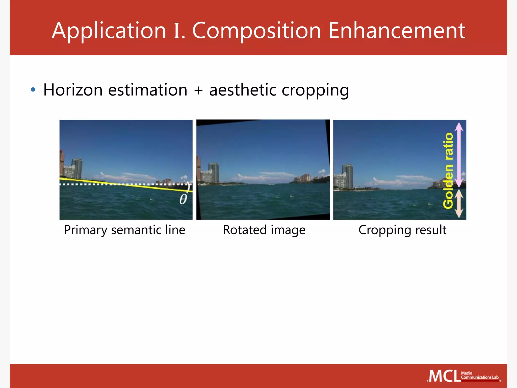 Semantic Line Detection and Its Applications | PDF | Photo Editing Software | Computer Software ...