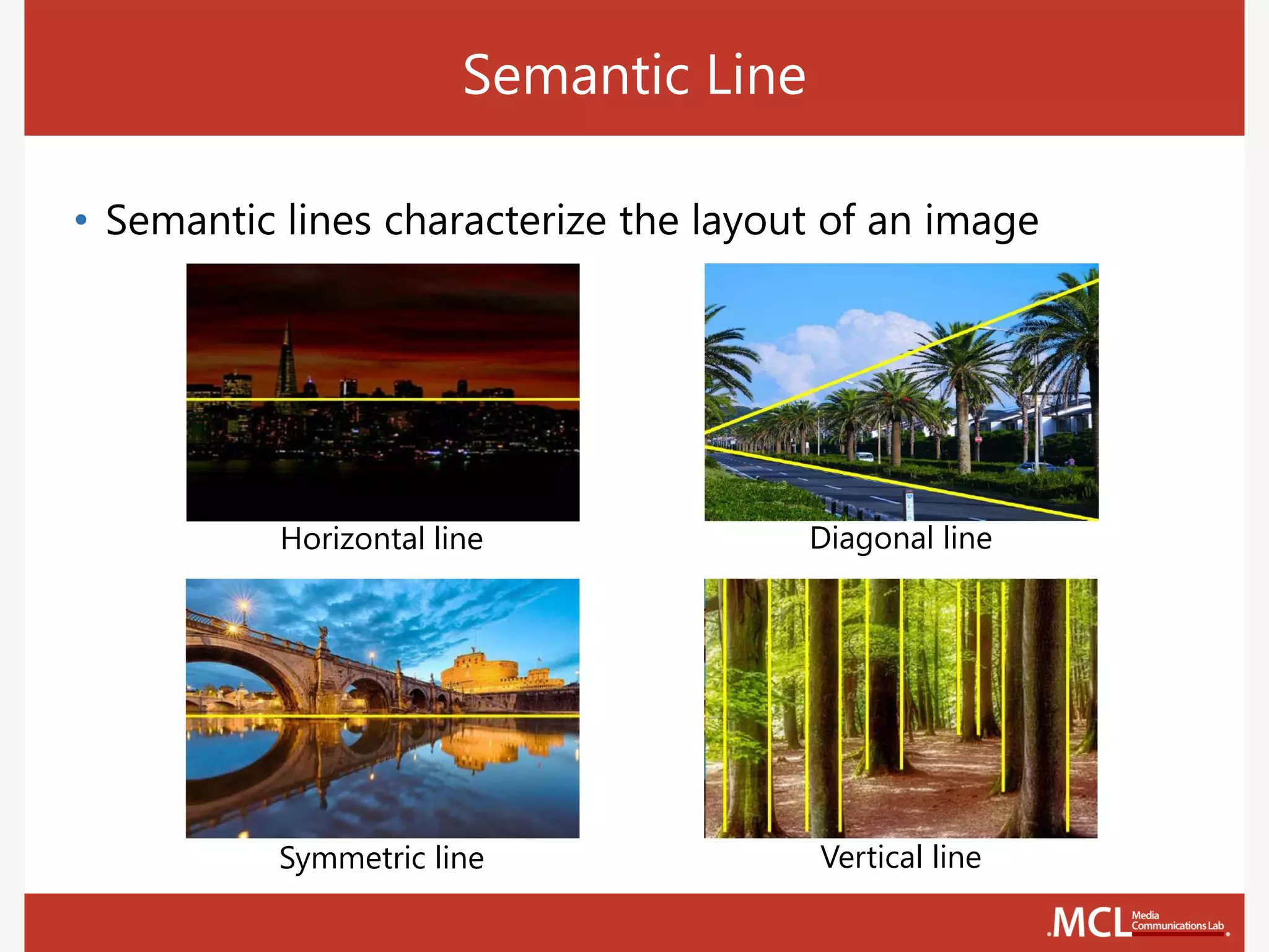 Semantic Line Detection and Its Applications | PDF | Photo Editing Software | Computer Software ...