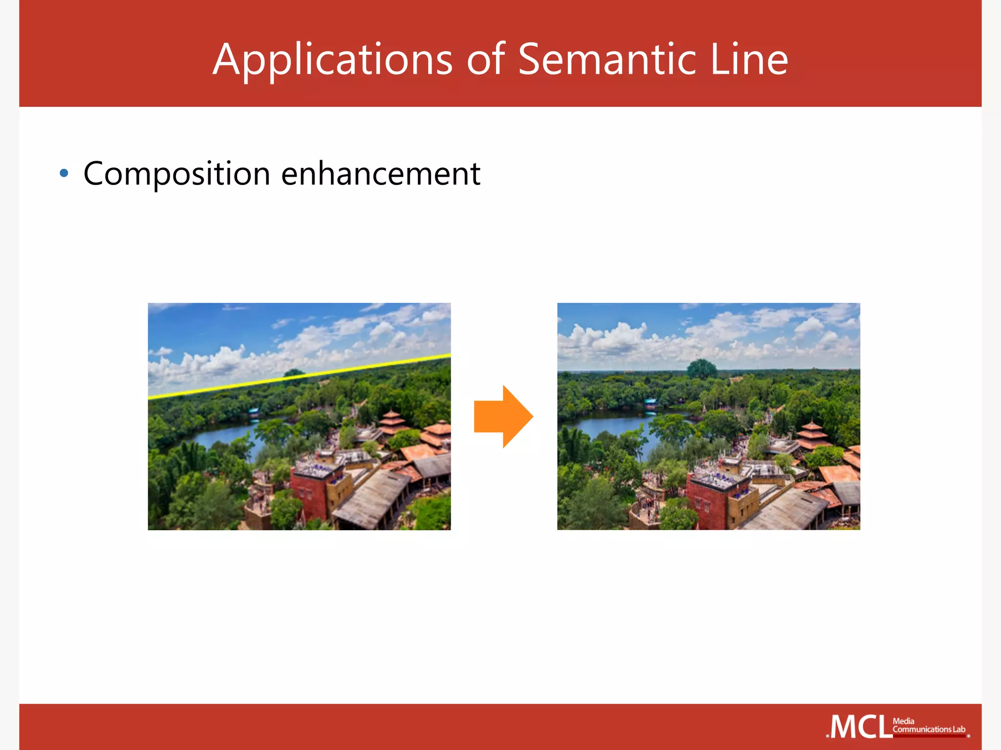 Semantic Line Detection and Its Applications | PDF | Photo Editing ...