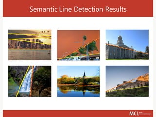 Semantic Line Detection and Its Applications | PDF | Photo Editing Software | Computer Software ...