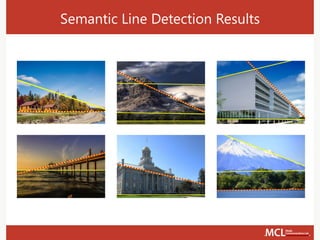 Semantic Line Detection and Its Applications | PDF | Photo Editing ...