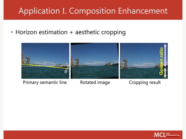 Semantic Line Detection and Its Applications | PDF | Photo Editing ...