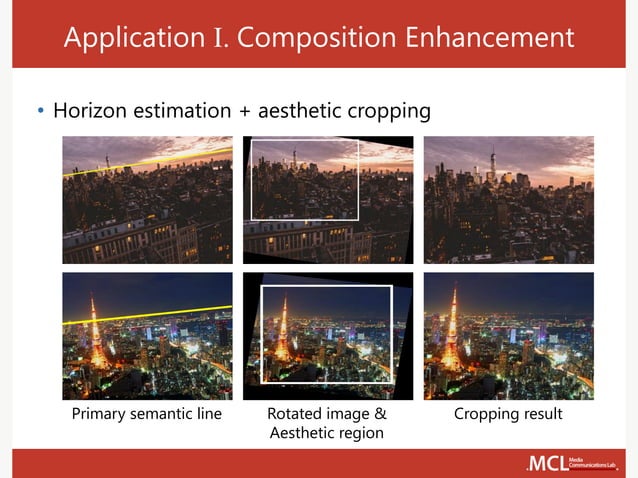 Semantic Line Detection and Its Applications | PDF | Photo Editing ...