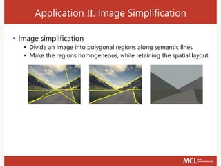 Semantic Line Detection and Its Applications | PDF | Photo Editing Software | Computer Software ...
