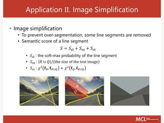 Semantic Line Detection and Its Applications | PDF | Photo Editing ...