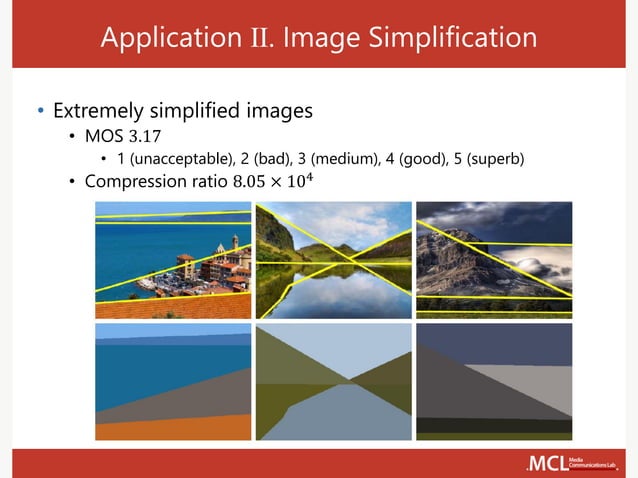 Semantic Line Detection and Its Applications | PDF | Photo Editing ...
