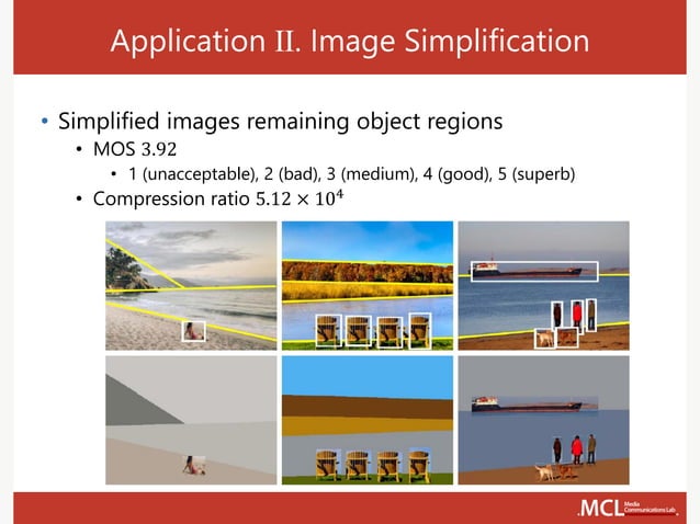 Semantic Line Detection and Its Applications | PDF | Photo Editing ...