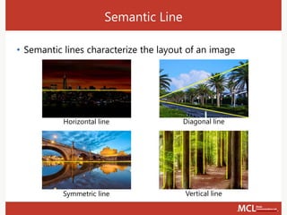 Semantic Line Detection and Its Applications | PDF | Photo Editing ...