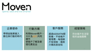 直銷銀行發展 | PPT