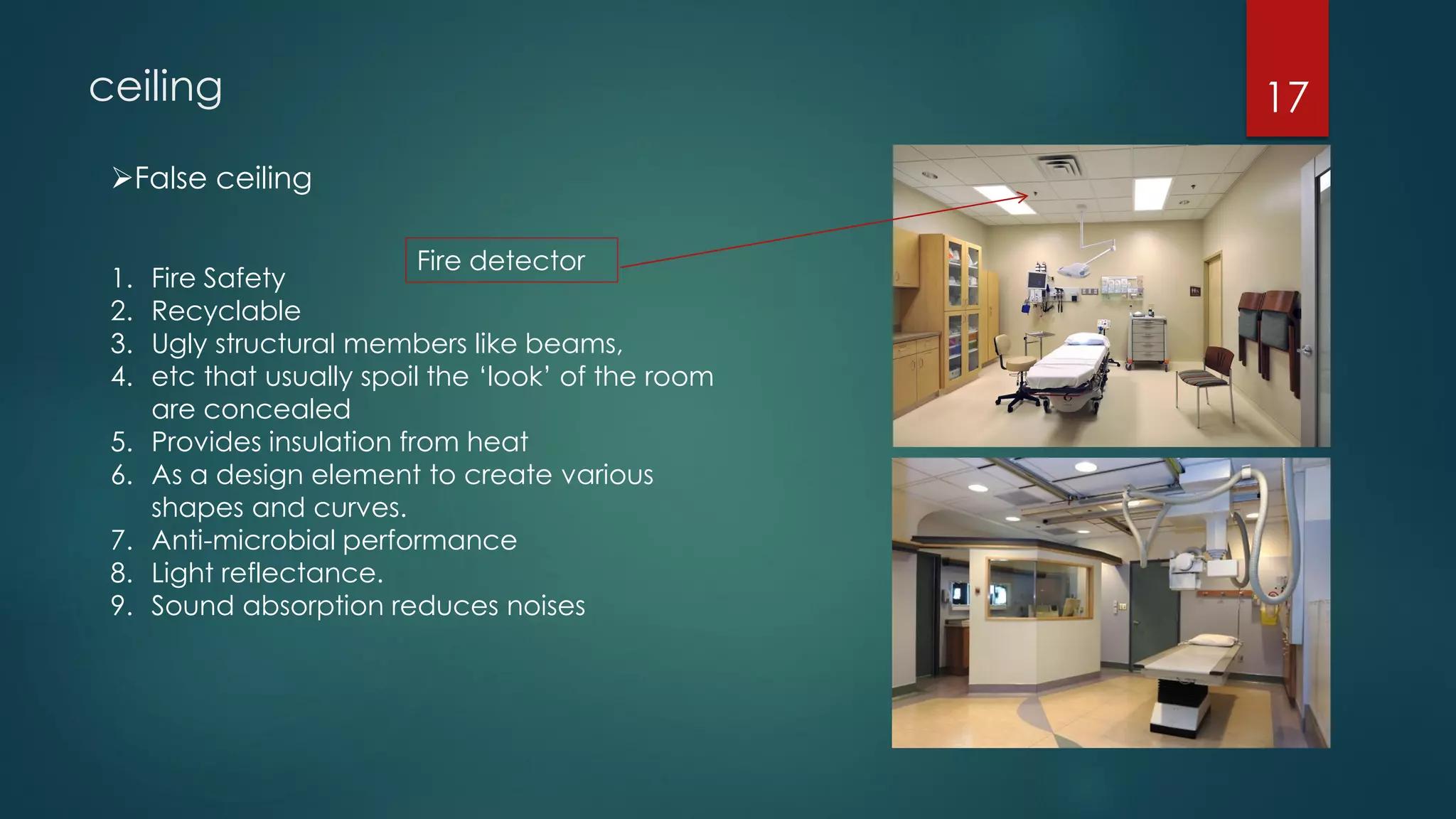 X-Ray / Radiographic Imaging Rooms | PDF