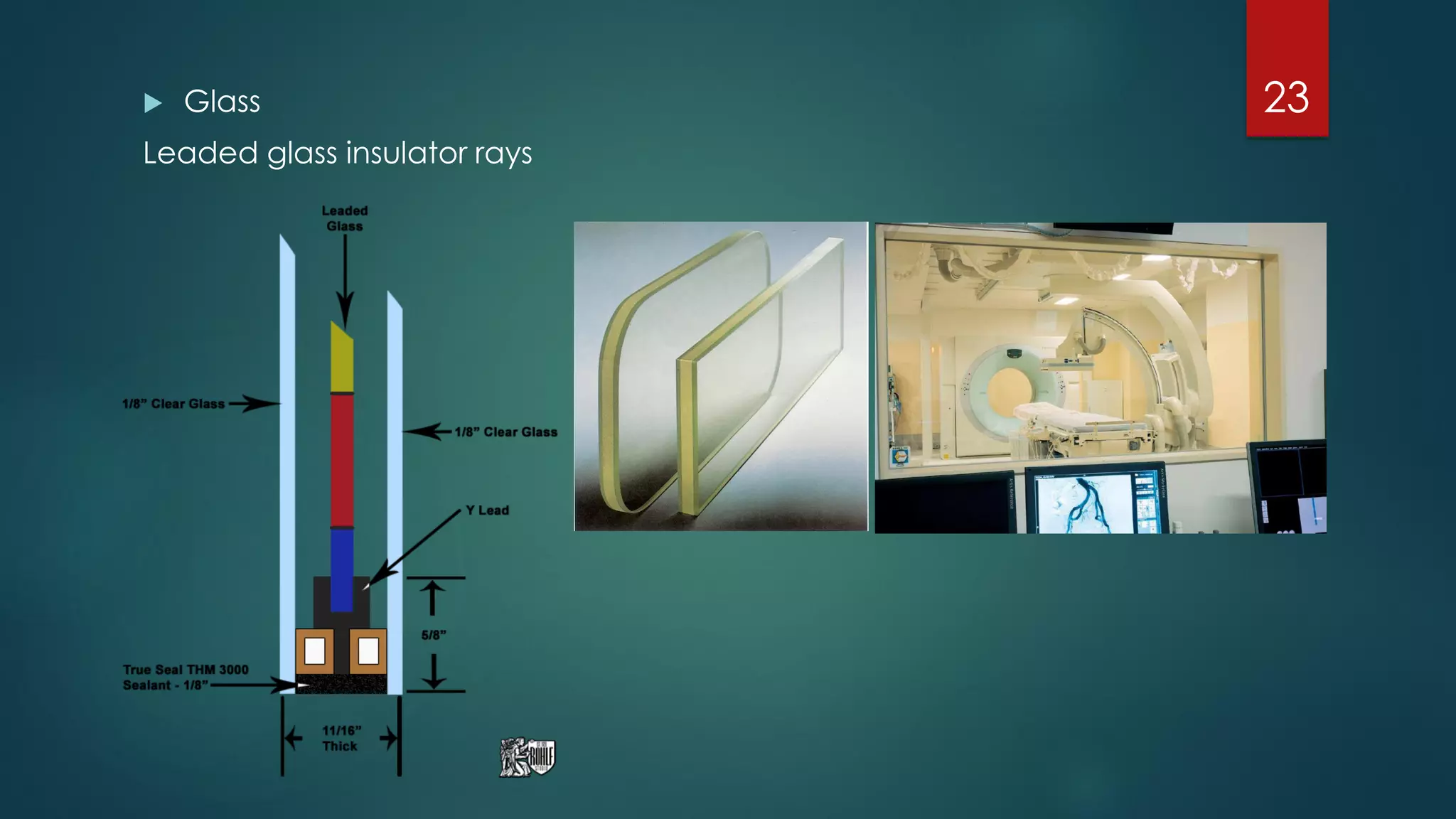 X-Ray / Radiographic Imaging Rooms | PDF