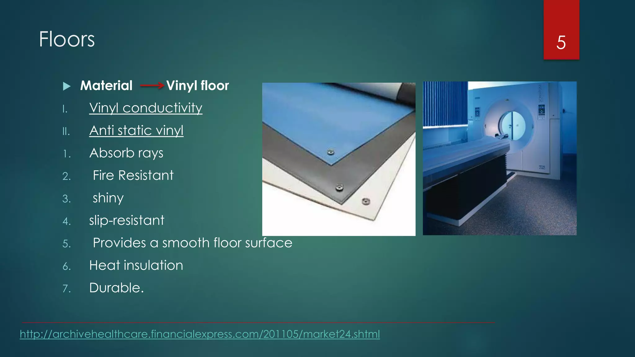 X-Ray / Radiographic Imaging Rooms | PDF