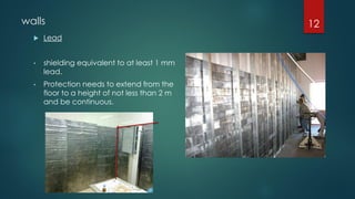 X-Ray / Radiographic Imaging Rooms | PDF