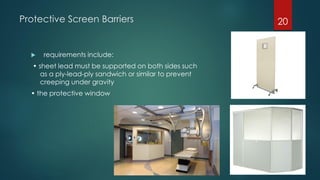 X-Ray / Radiographic Imaging Rooms | PDF