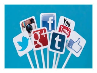 ο ρατσισμος στα μεσα κοινωνικης δικτυωσης | PPTX