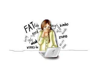 ο ρατσισμος στα μεσα κοινωνικης δικτυωσης | PPTX