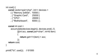 Вы не понимаете ФП / You don't understand FP | PPT