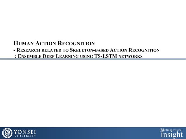 Human Action Recognition | PDF | Computing | Technology & Computing