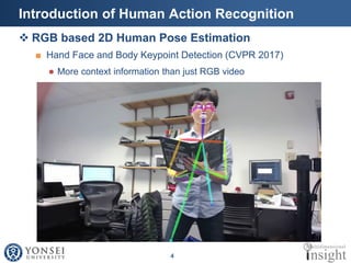 Human Action Recognition | PDF