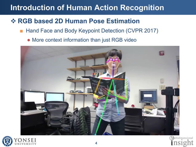 Human Action Recognition | PDF | Computing | Technology & Computing