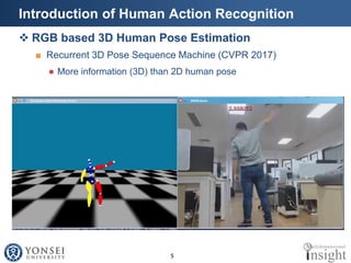 Human Action Recognition | PDF