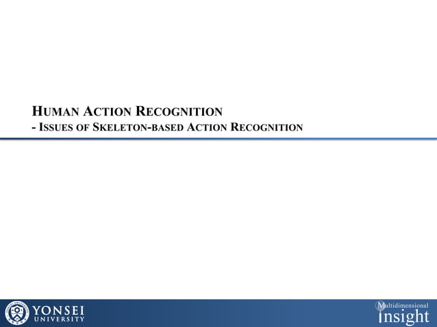 Human Action Recognition | PDF | Computing | Technology & Computing