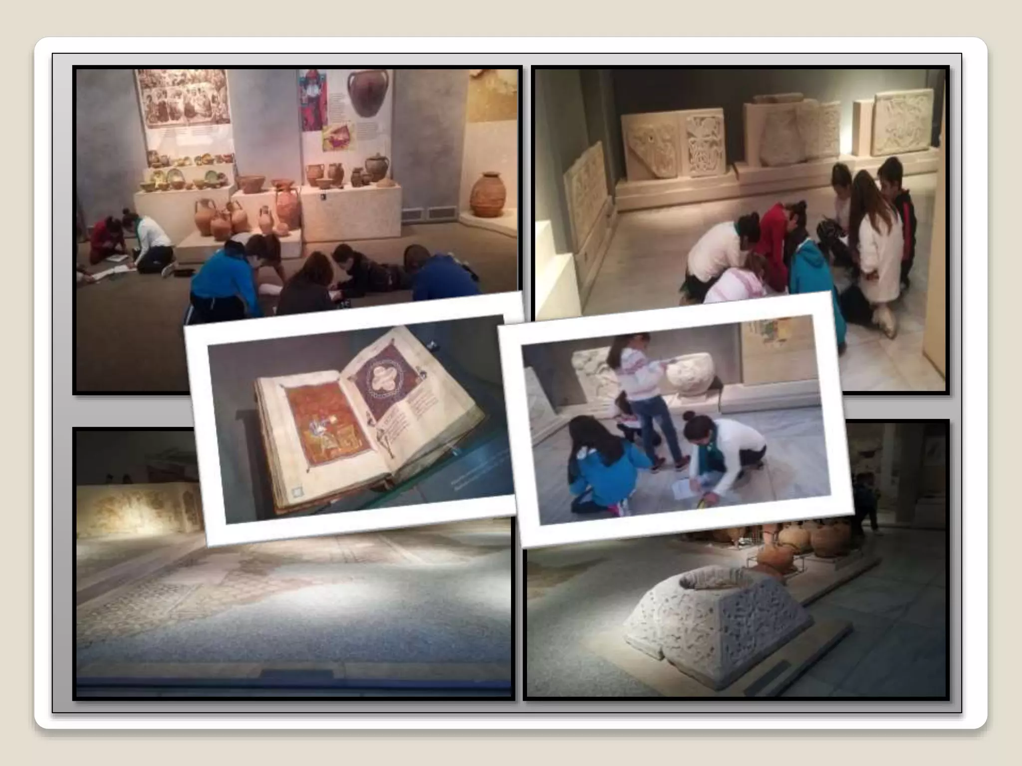 ΜΟΥΣΕΙΟ ΒΥΖΑΝΤΙΝΟΥ ΠΟΛΙΤΙΣΜΟΥ | PPT