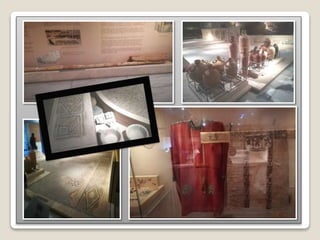 ΜΟΥΣΕΙΟ ΒΥΖΑΝΤΙΝΟΥ ΠΟΛΙΤΙΣΜΟΥ | PPT