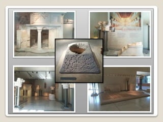 ΜΟΥΣΕΙΟ ΒΥΖΑΝΤΙΝΟΥ ΠΟΛΙΤΙΣΜΟΥ | PPT