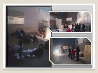 ΜΟΥΣΕΙΟ ΒΥΖΑΝΤΙΝΟΥ ΠΟΛΙΤΙΣΜΟΥ | PPT